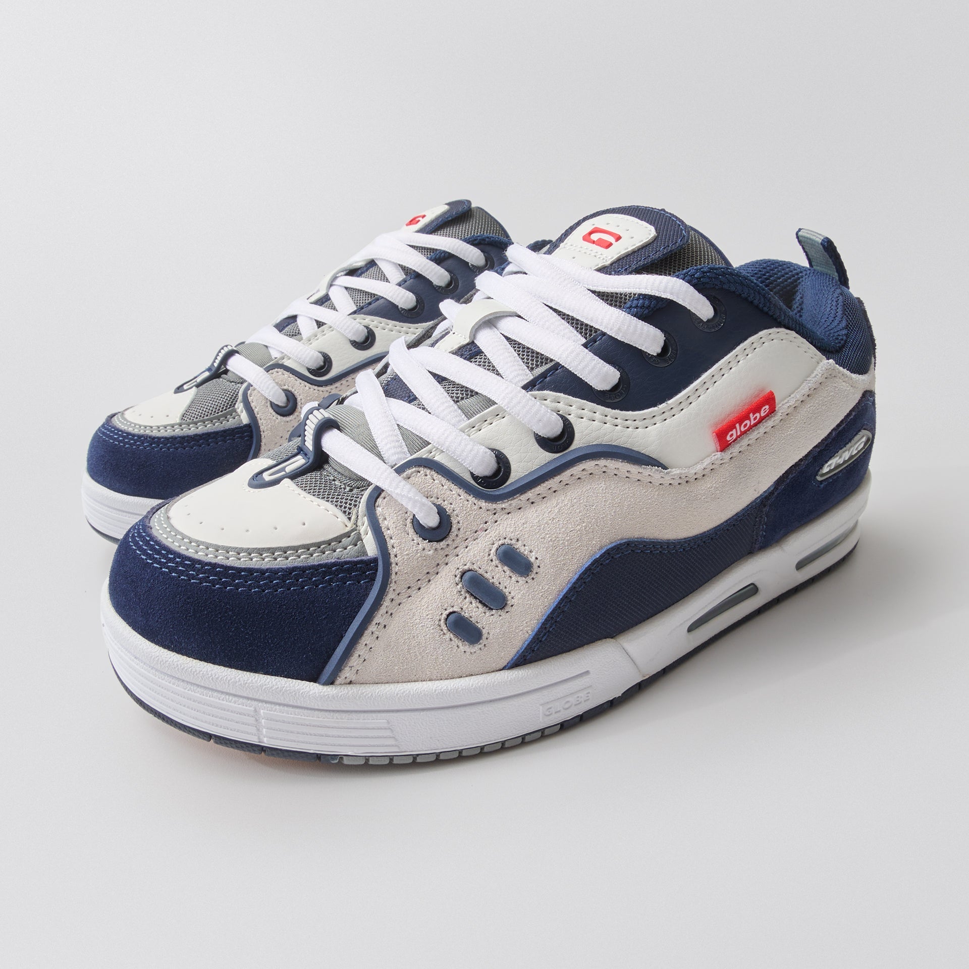 Chet Thomas | CT-4 – Globe Brand