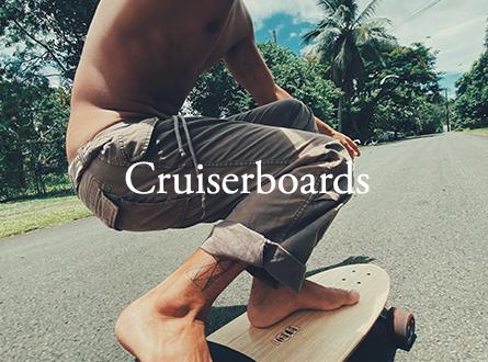 Cruiser Boards – Globe Brand
