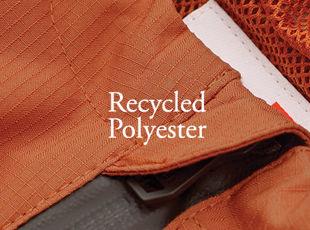 Recycled Polyester – Globe Brand