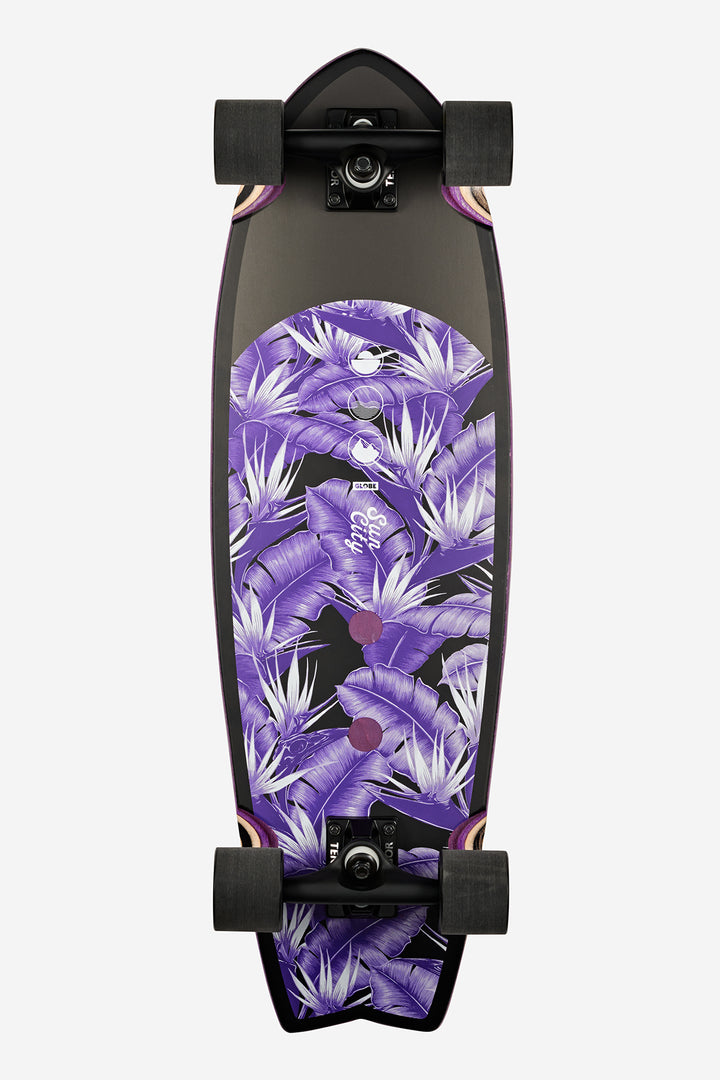 Cruiser Boards