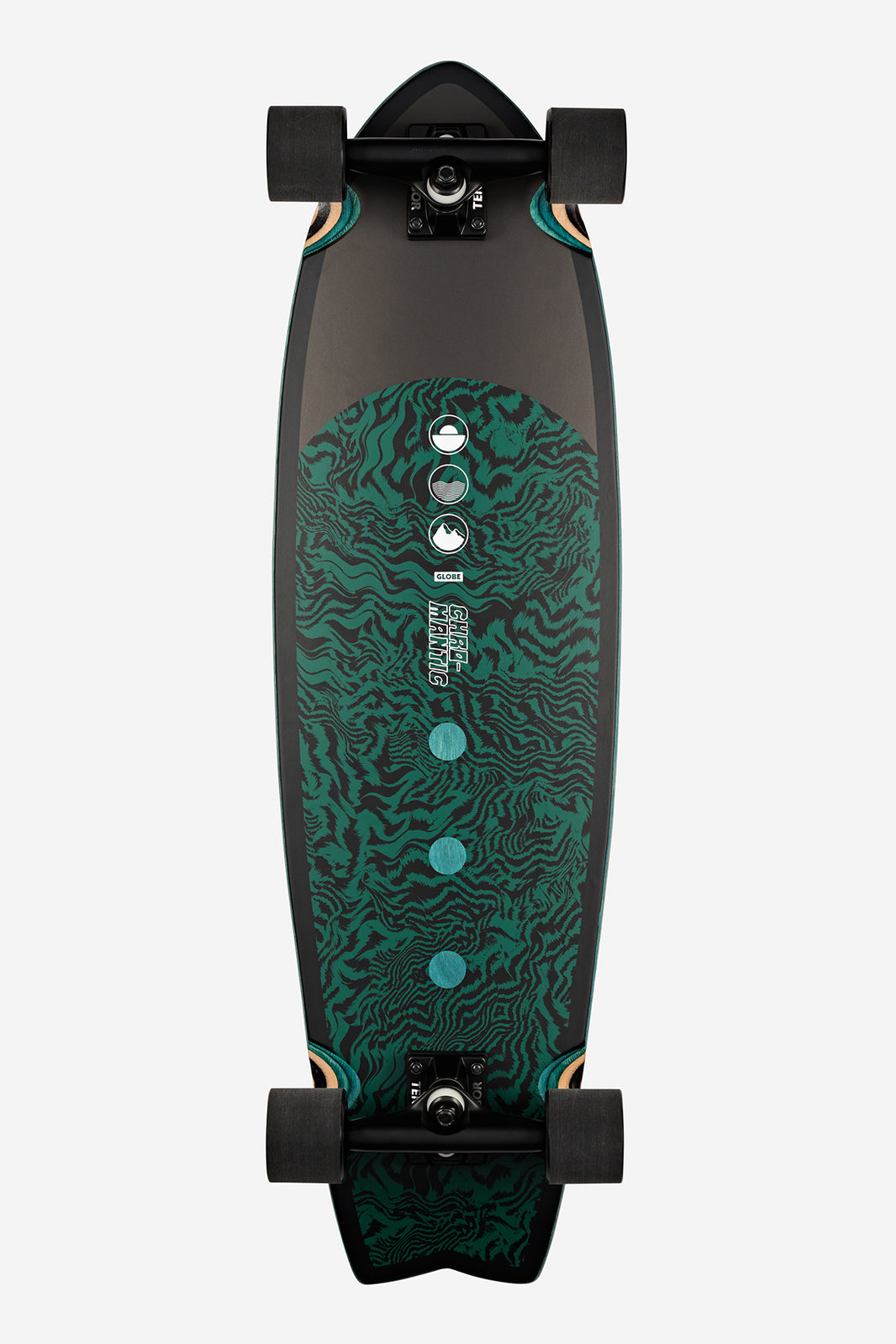 Cruiser Boards