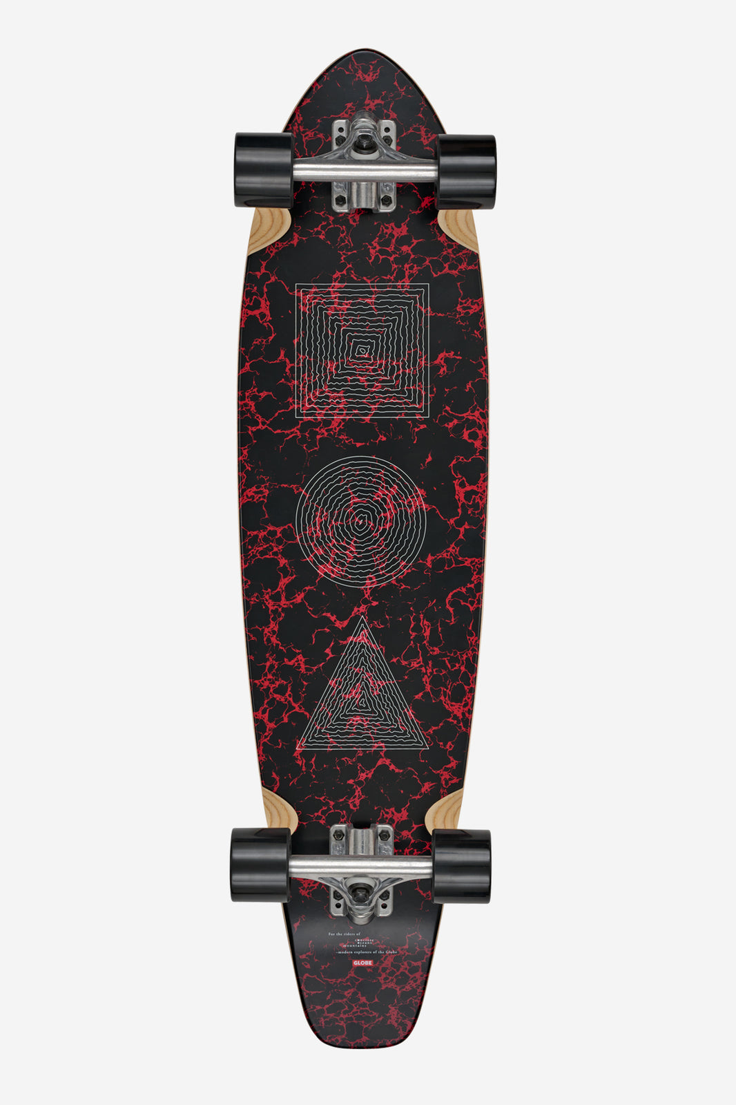 Longboards – Globe Brand