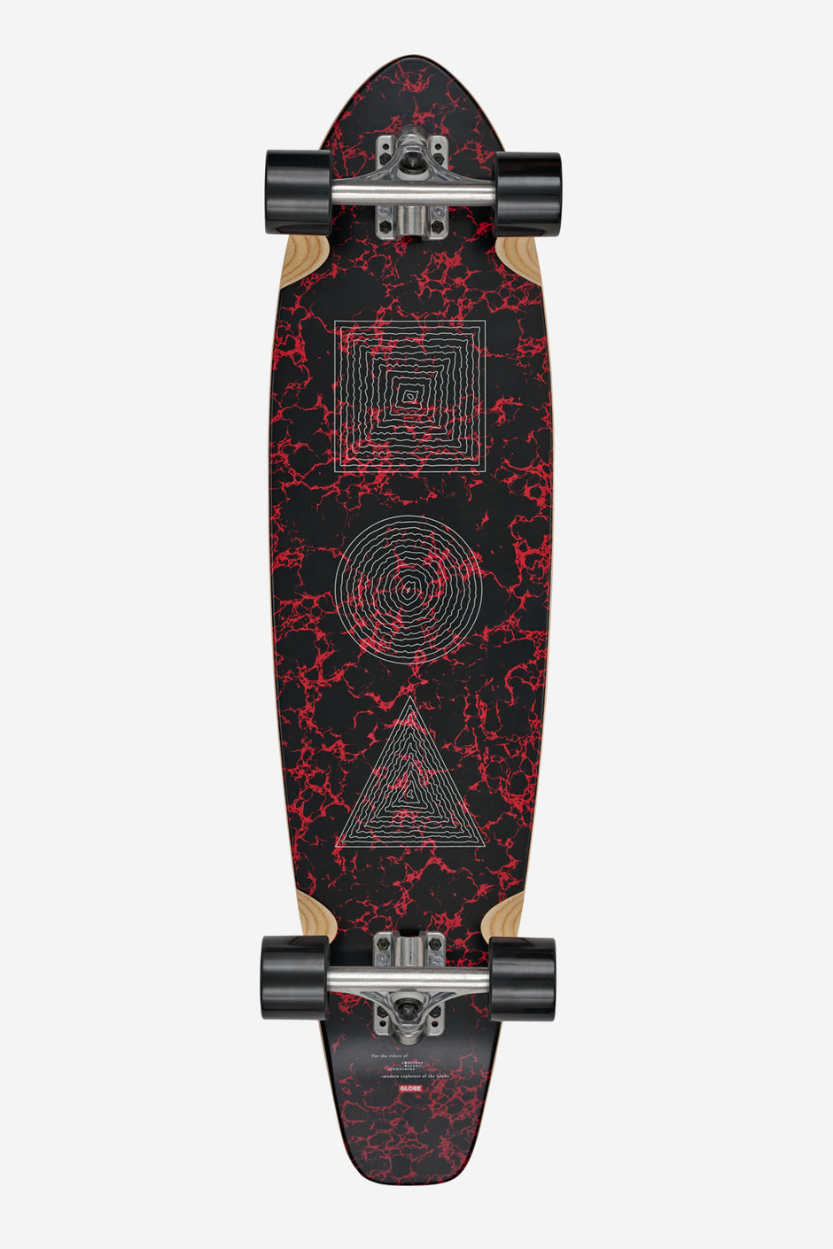 Longboards – Globe Brand