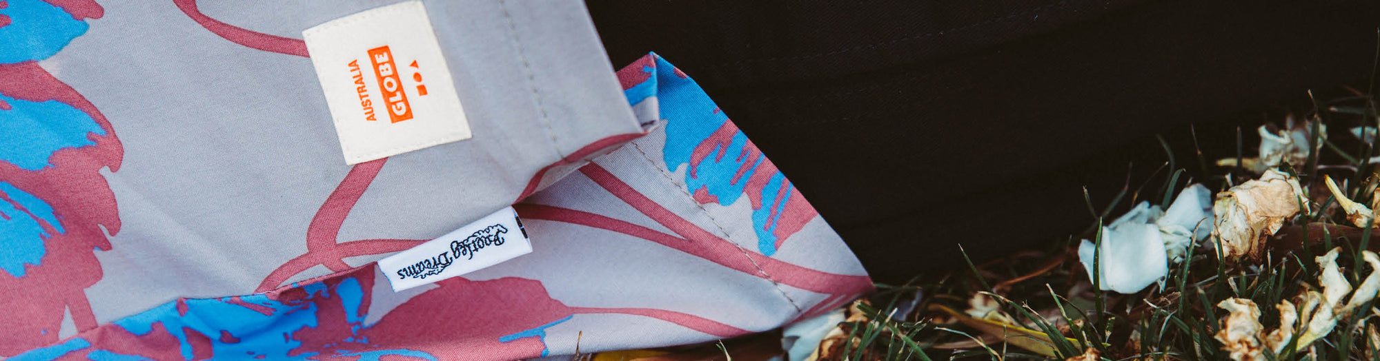 Shirts – Globe Brand
