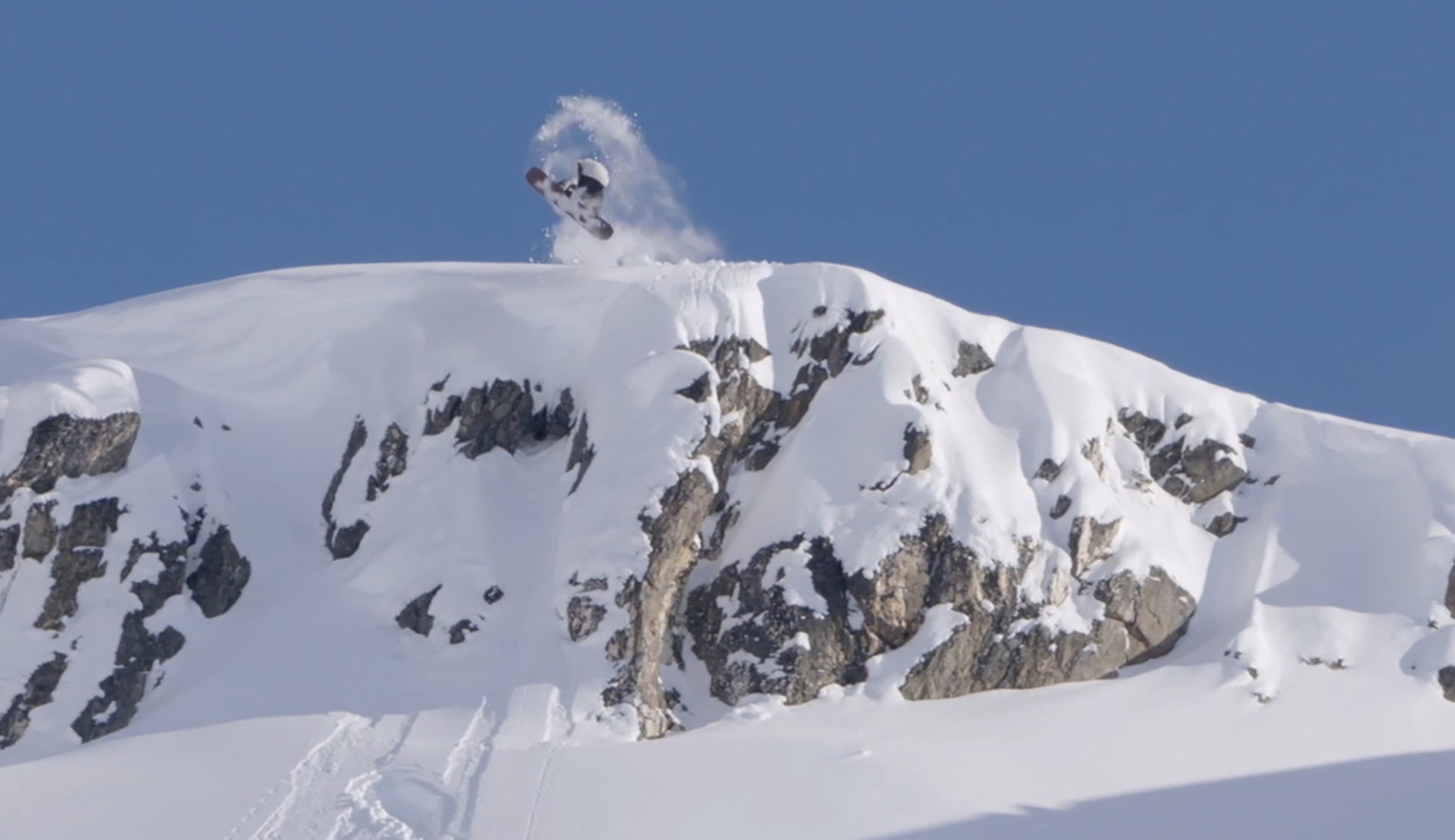 Dustin Craven – Globe Brand