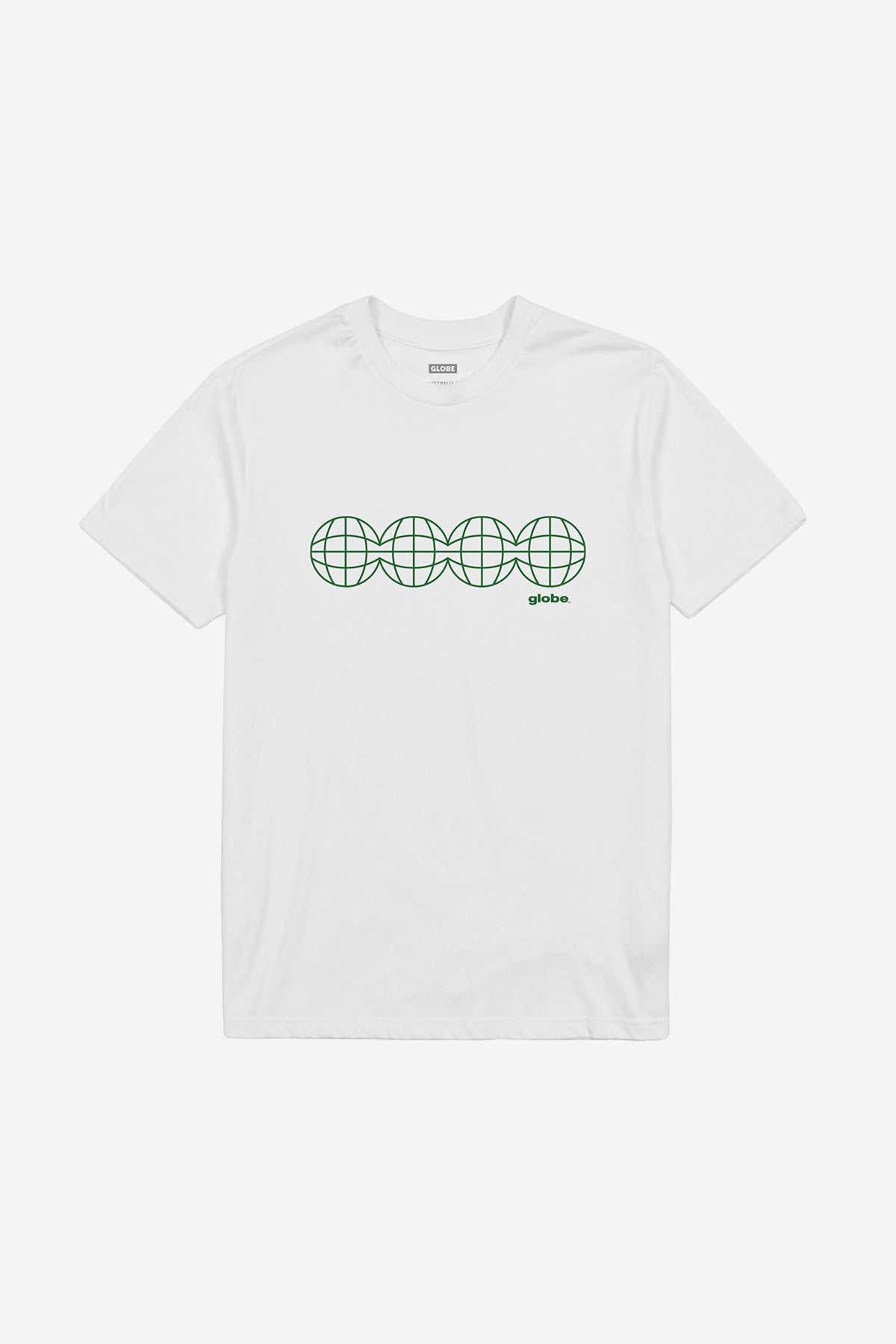 Tees – Globe Brand