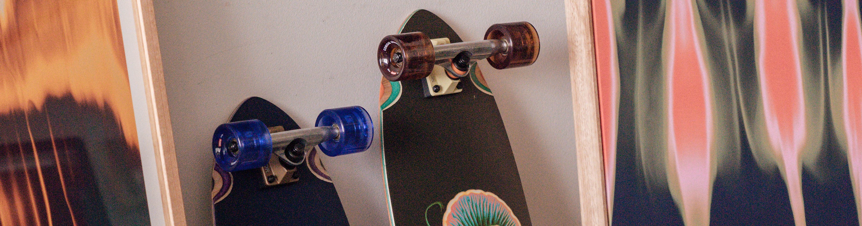 Cruiser Boards – Globe Brand