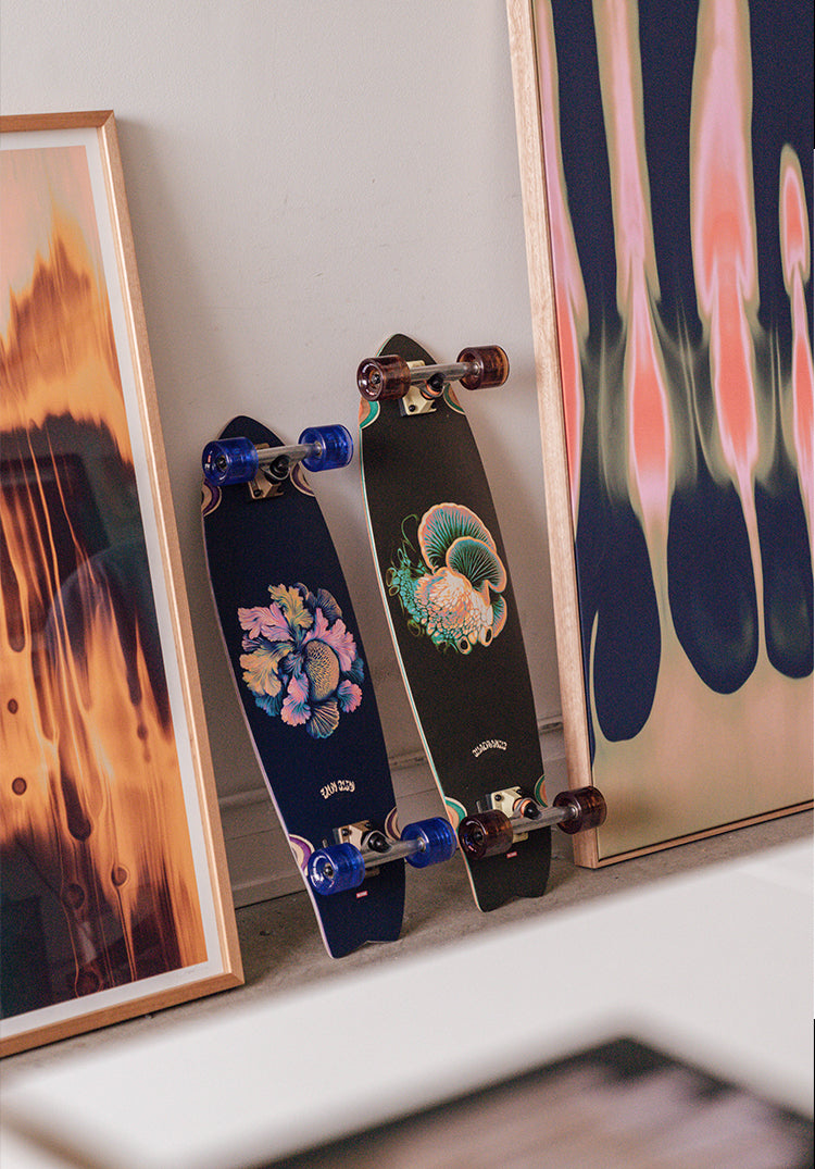 Cruiser Boards – Globe Brand