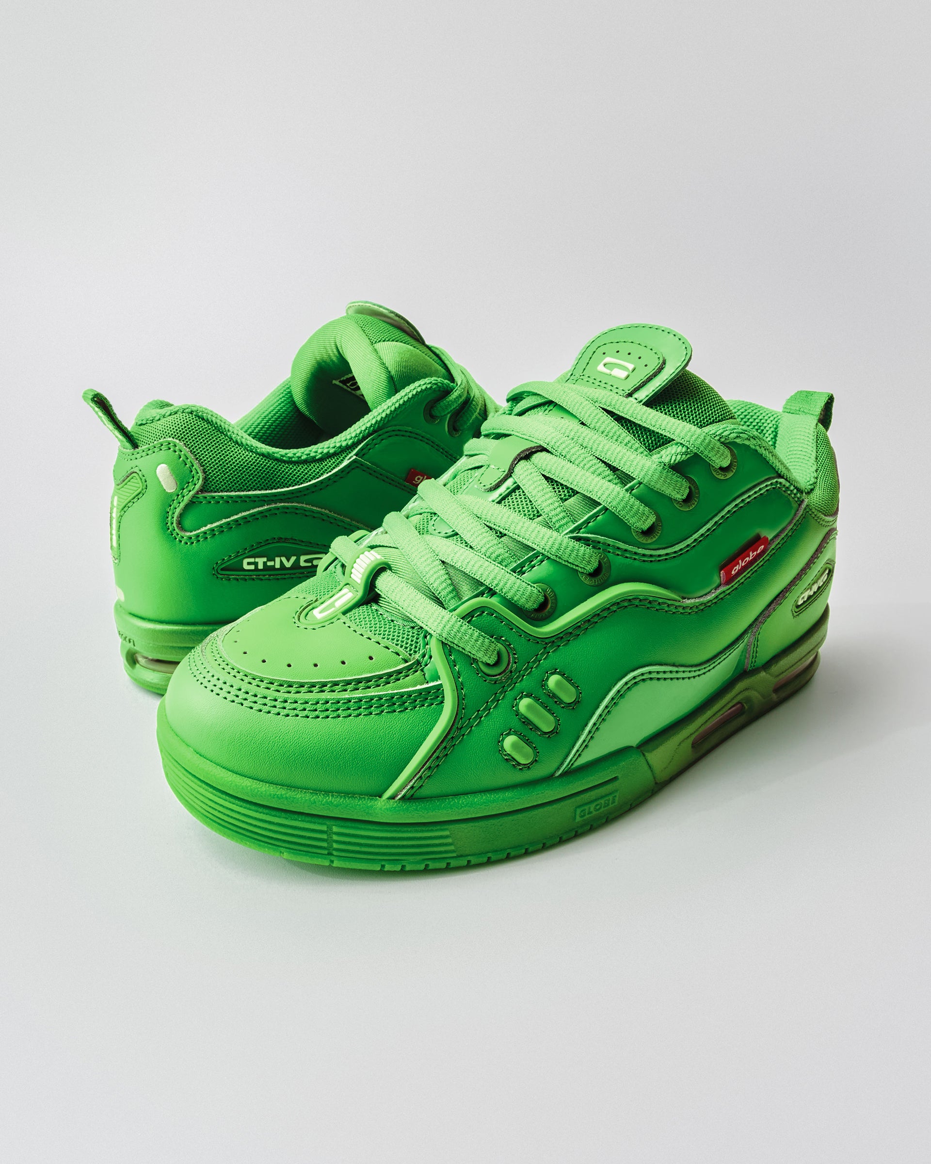 CT-4 - Green – Globe Brand