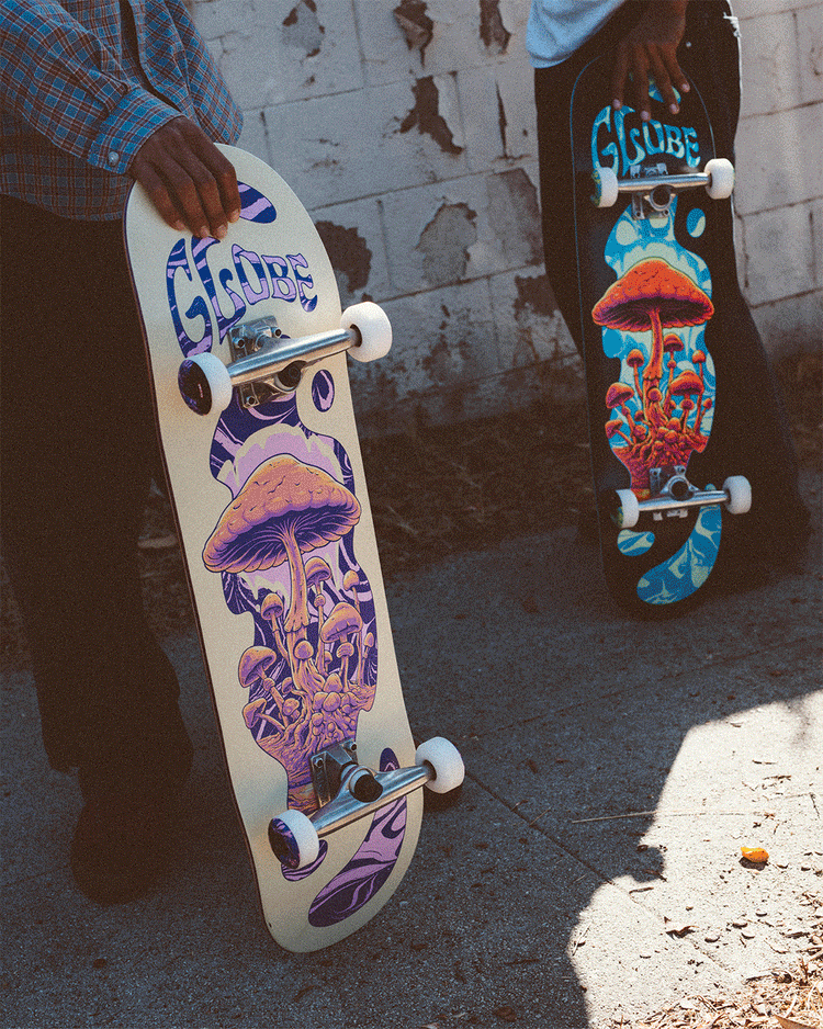 Globe Brand United States | Shoes | Skateboards | Clothing