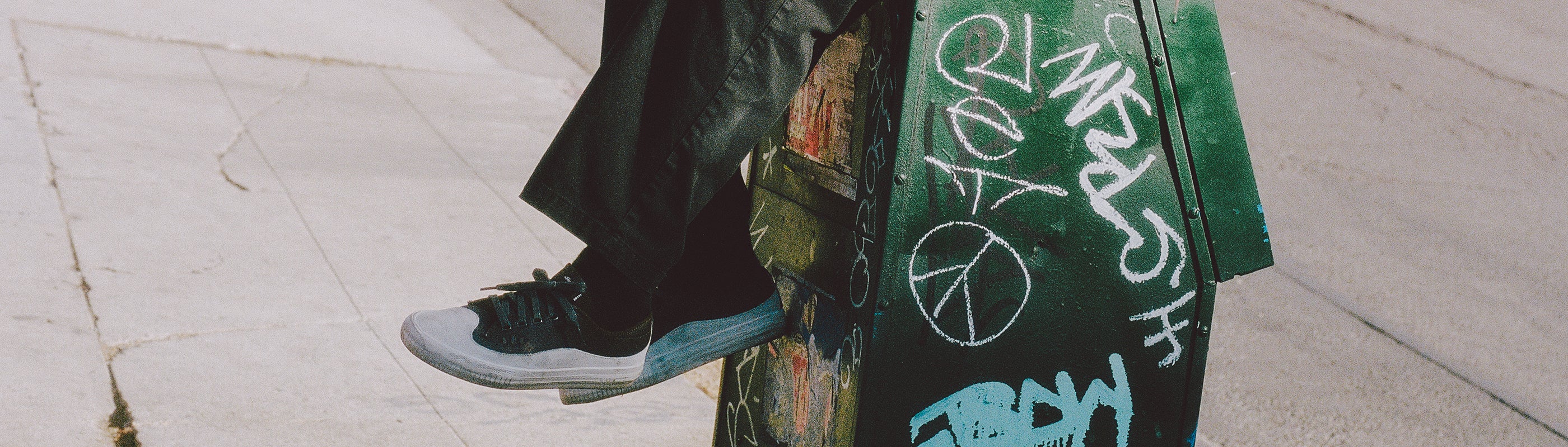 New Arrivals Shoes – Globe Brand