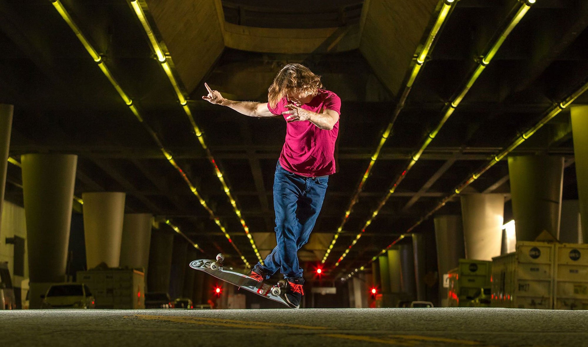 Rodney Mullen