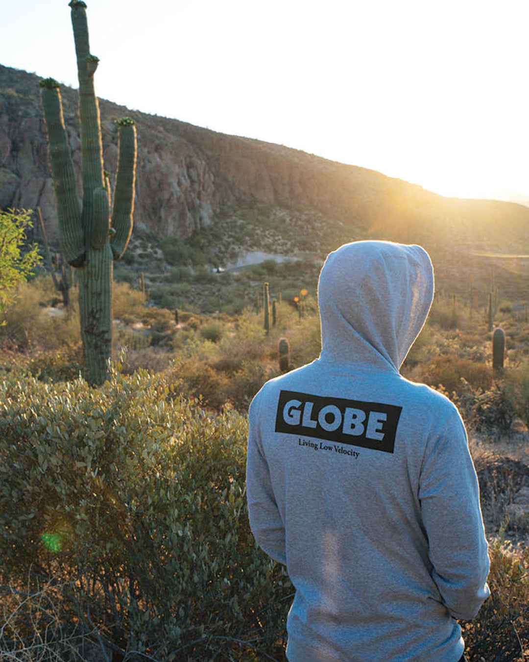 Clothing – Globe Brand