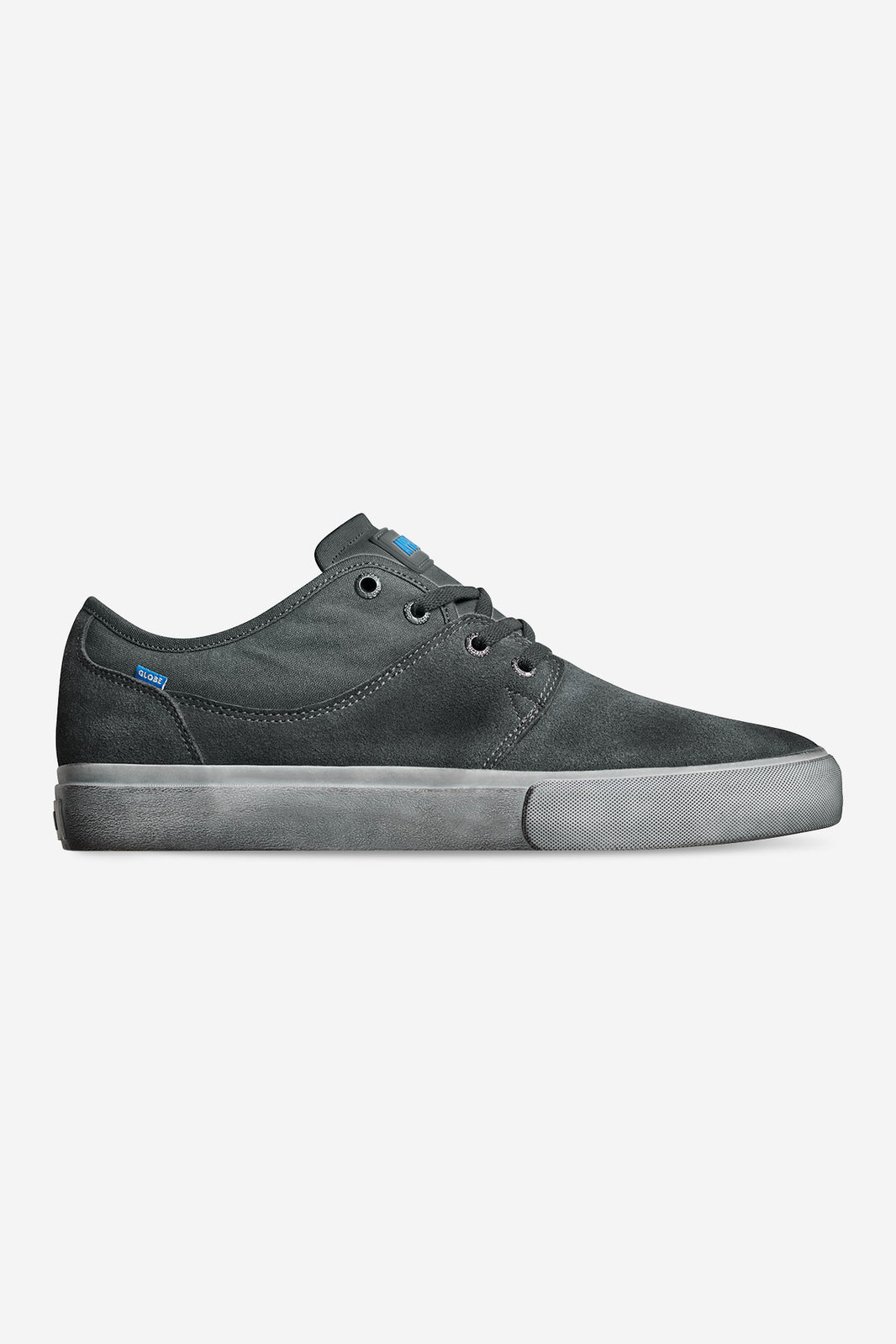 Globe Brand | Mahalo Mark Appleyard