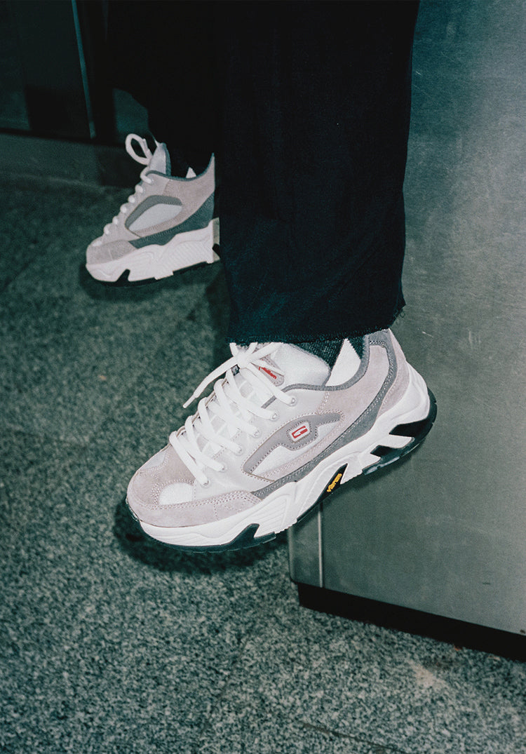 Vibram Heritage Collection – Globe Brand