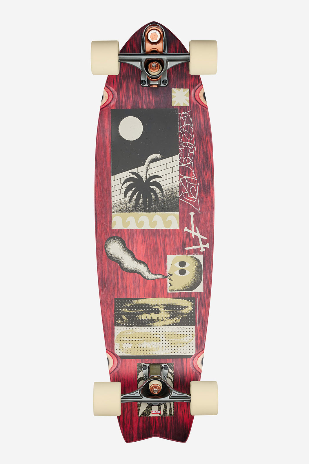 Cruiser Boards