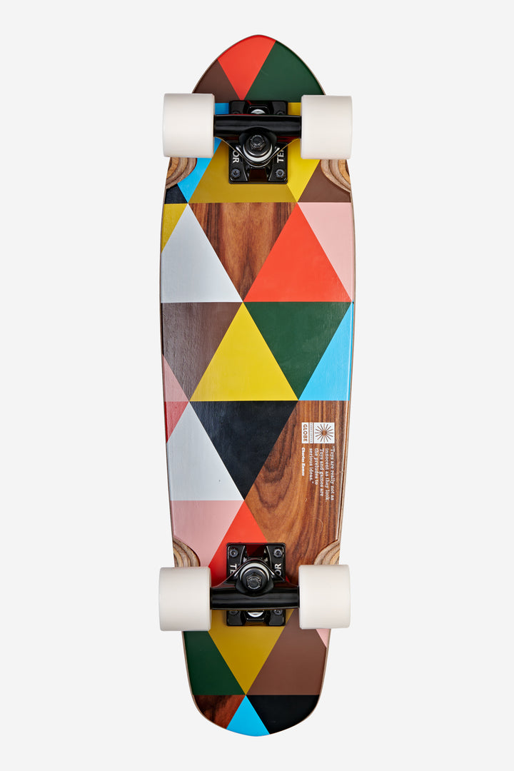 Cruiser Boards