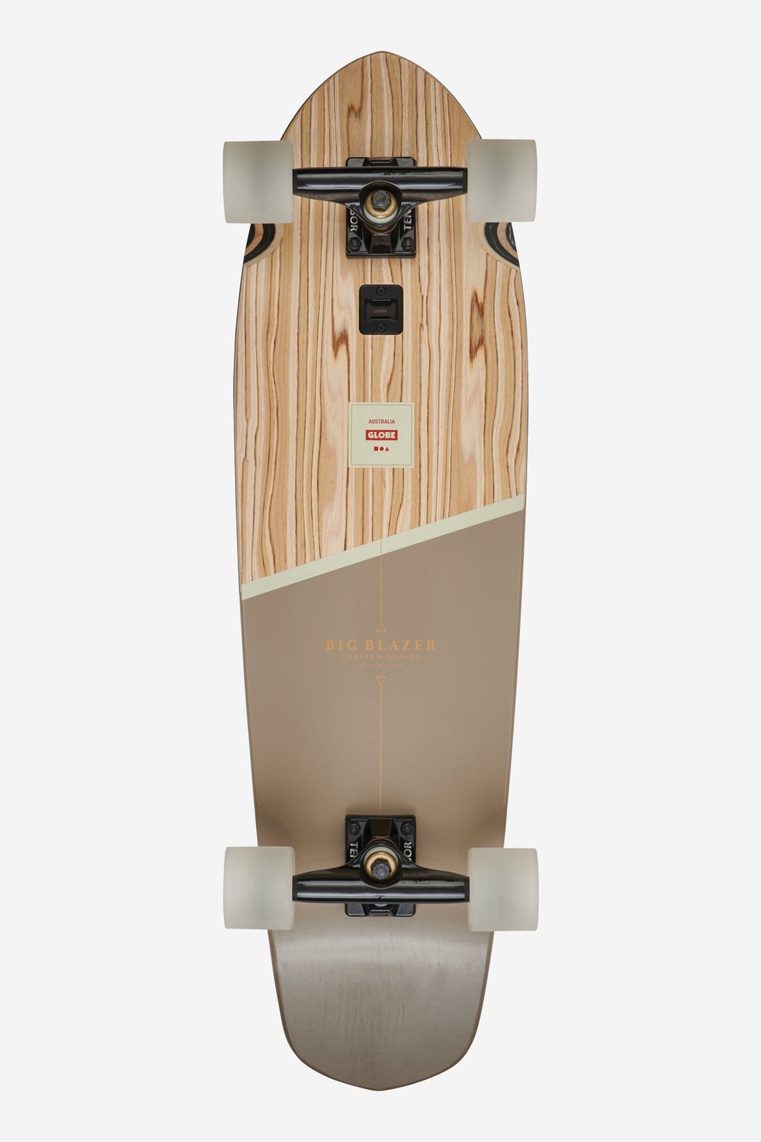 Cruiser Boards