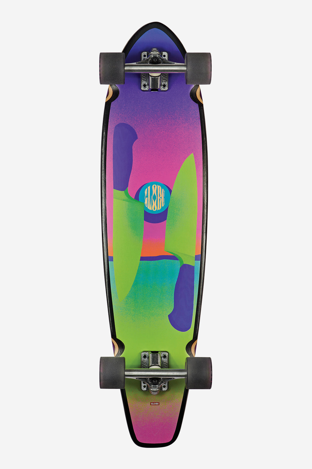 Longboards
