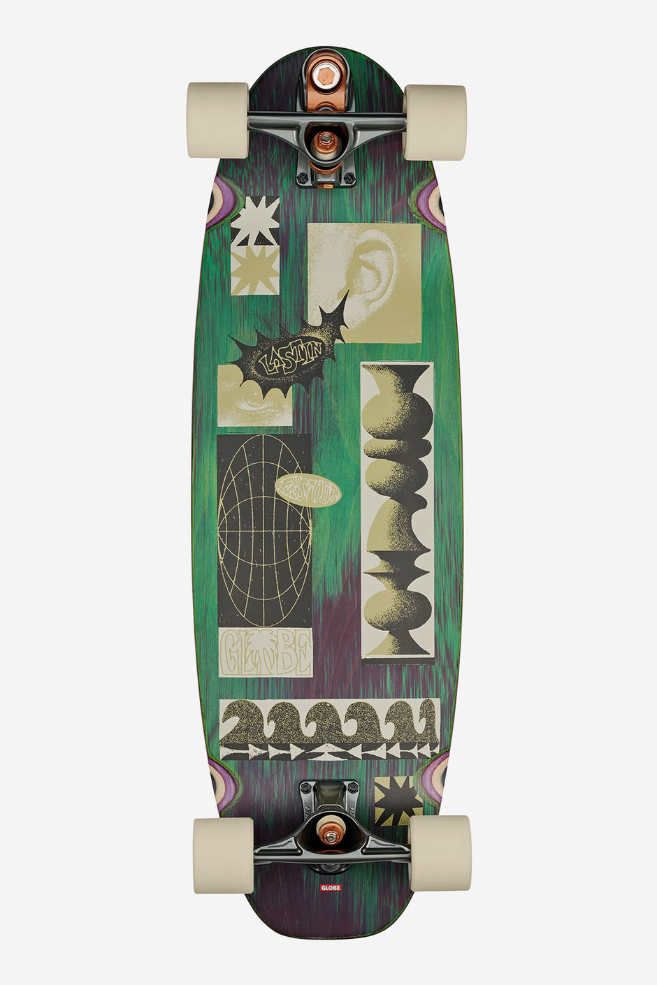 Cruiser Boards